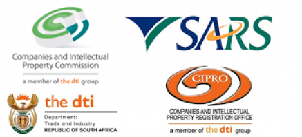 Cipc Logo Obligation To Notify The CIPC Of Certain Changes | Articles